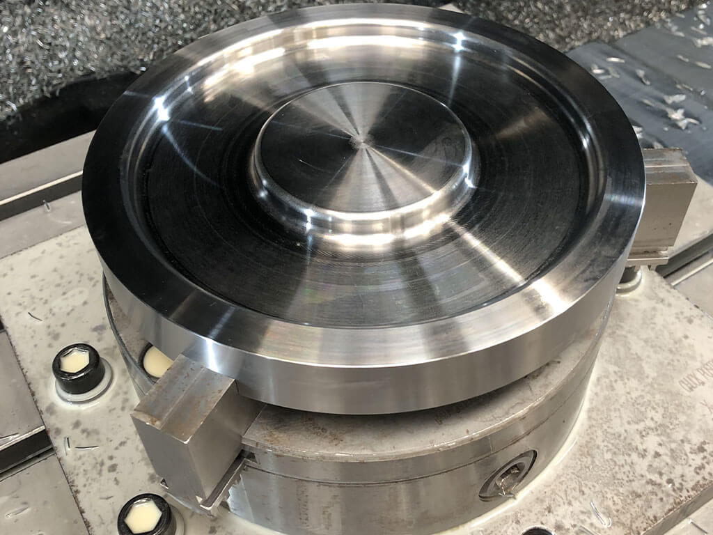 CNC Machining and Precision Engineering | TAS Engineering